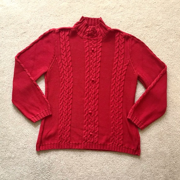 Rafaella | Sweaters | Vintage Rafaella Sweater | Poshmark